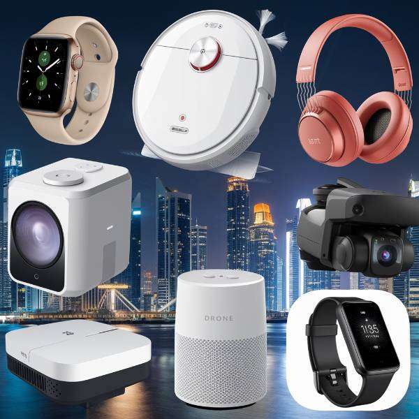 Top 20 Products of 2025 on Temu in Qatar